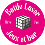 Battle Laser – Bar & Jeux